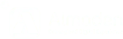 Almaden - Reimagined Digital Experience